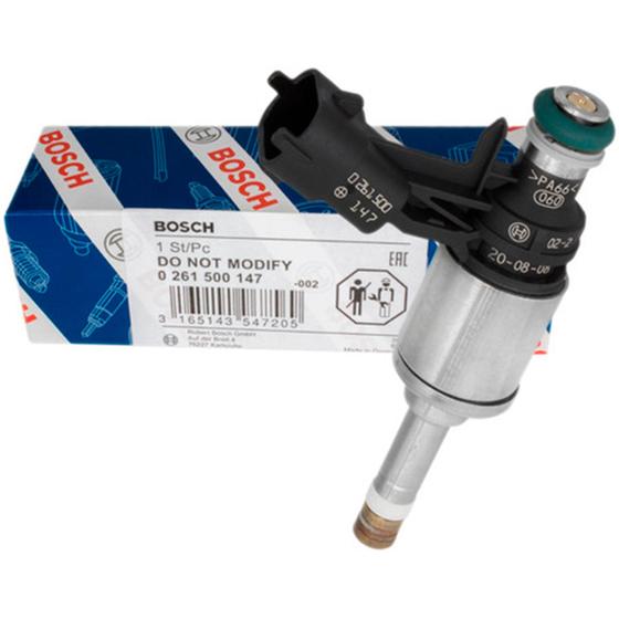 Bico Injetor Gdi Range Rover Evoque Freelander Discovery 2.0 - BOSCH ...