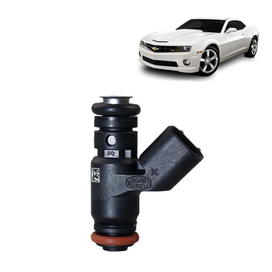 Bico Injetor Gm Corvette Camaro 6.2 V8 0280158051 - BOSCH - Bomba de ...