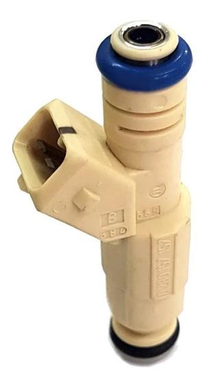 Bico Injetor Honda Hrv 1.8 16v Flex 2015 0280157157 Original - Bosch ...