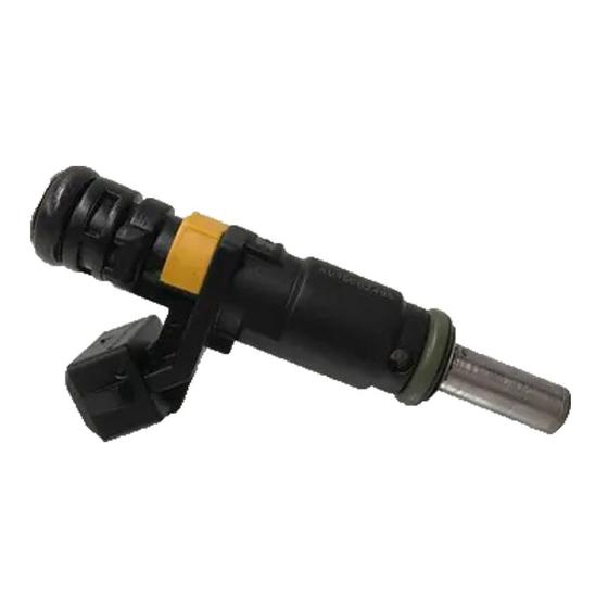 Bico Injetor Mercedes C180 W204 - Mercedes-Benz - Bomba de Combustível ...