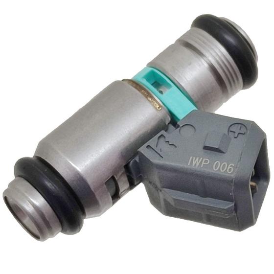 Bico Injetor Motor Marea Brava 1.8 16v Gasolina Novo Iwp006 - Fiat ...