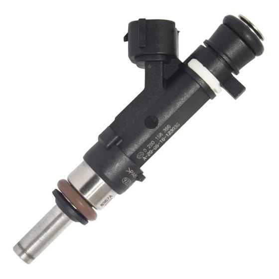 Bico Injetor Nissan March Versa Kicks 1.6 Flex - Bosch - Bomba de ...