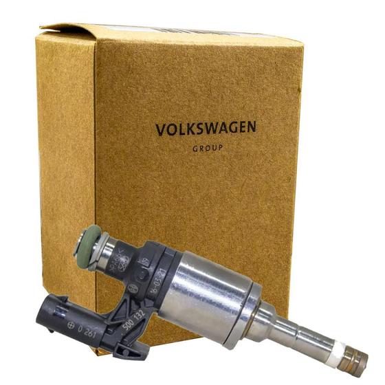 Bico Injetor Original Volkswagen Audi A1 A3 Q3 Golf Up Jetta Tiguan ...