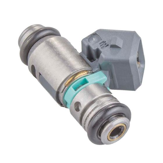 Bico Injetor SCENIC 1.6 16v GAS 2001 Ate 2005 (VERDE) - 89953 - 12143 ...