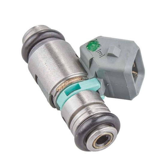 Bico Injetor SCENIC 2.0 16v 1999 Ate 2001 (VERDE) - 89965 - 12026 ...