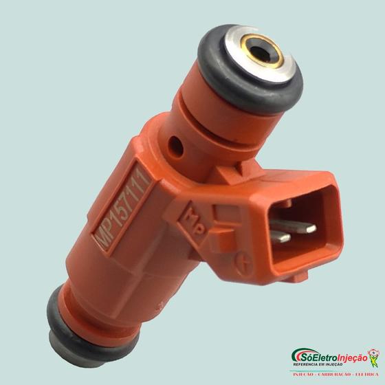 Bico Injetor Vw Gol G4, G5, Voyage, Parati 1.0 Flex 0280157111 ...