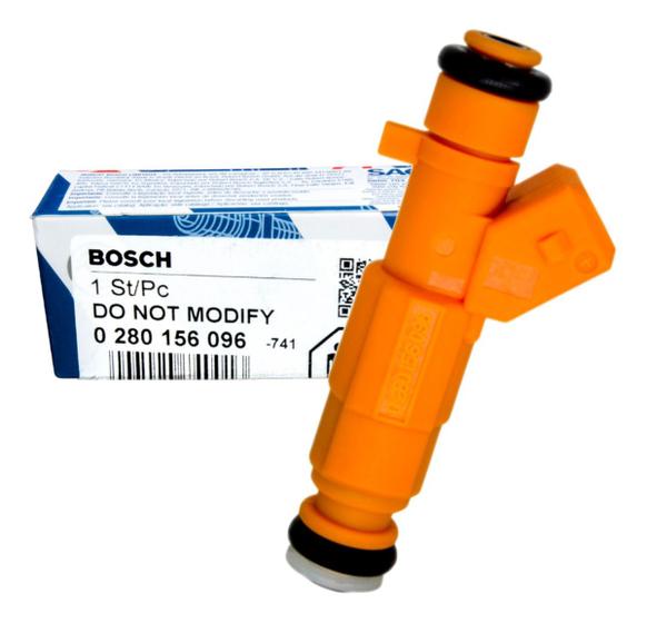 Bico Injetor Vw Golf Polo 1.6 Bosch 0280156096 - 032906031d - Bomba de ...