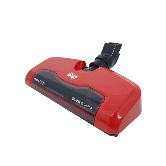 Bico Múltiplo Escova Rotativa Aspirador Wap Turbo Mob 53958 - Bocal ...