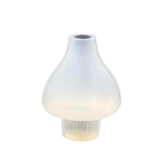 Bico Silicone Para Seringa Modelo Slip Lavagem Nasal C/ 50un - Sea Salt ...