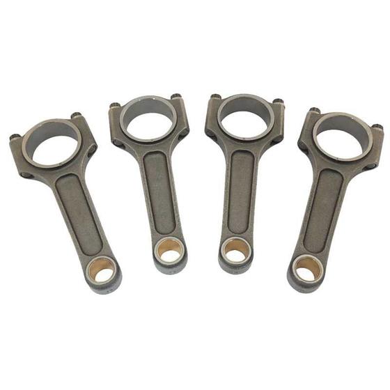 BIELA FORJADA VW AP SUPER A-BEAM BASIC 144MM 1100 CV (parafusos 7/16 ...