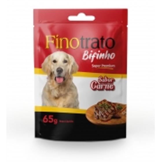 Bifinho Super Premium - Fino Trato - Bifinhos e Petiscos para Cachorro ...