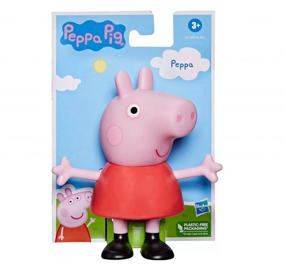 Big Peppa Pig Boneca - Hasbro F6158 - Bonecas - Magazine Luiza
