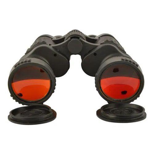 Binóculo Profissional Com Bússola 20X50 Diurno E Noturno Longo Alcance ...