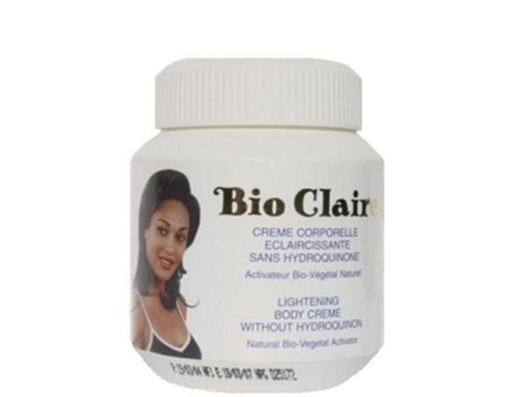 Bio Claire Crème original 300/ml - Leave in Capilar - Magazine Luiza