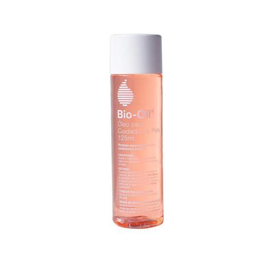 Bio-Oil Óleo Corporal Hidratante 125ml - Óleo Corporal - Magazine Luiza