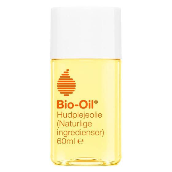 Bio-Oil Óleo Hidratante 100% Natural 60ml - Óleo Corporal - Magazine Luiza