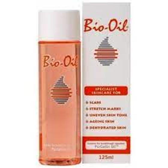 Bio-oil oleo para cuidados com a pele - 125ml - Óleo Corporal ...