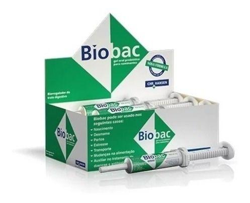 Biobac 34g Gel Oral Ourofino - Pasta de Dente Pet - Magazine Luiza