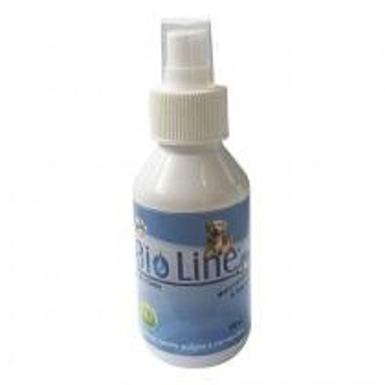 Bioline Plus 100 ml - Farmalinequimica - Antipulga e Carrapaticida ...