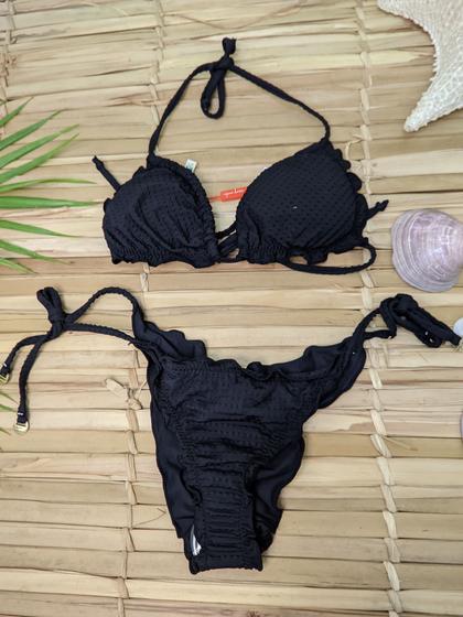 Biquini Água Doce - Conjunto de Biquíni - Magazine Luiza