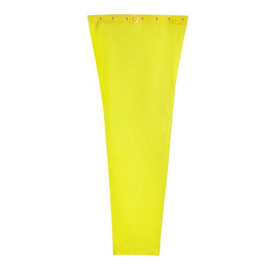 Biruta Indicador De Direção do Vento Refil 50cm Aeroind - Sinalização e ...