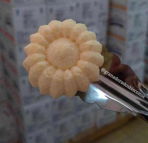 biscoito amanteigado de leite que derrete na boca caixa 2kgs - Gran ...