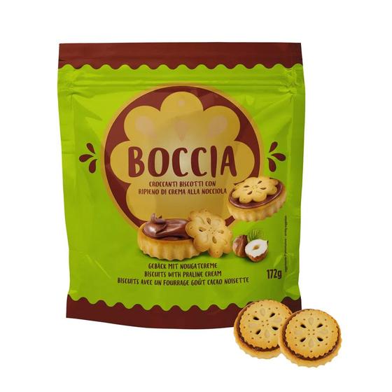 Biscoito Boccia Griesson Sachê 172g - Biscoito / Bolacha - Magazine Luiza
