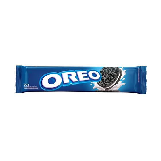 Biscoito Oreo Original 90g - Mondelez - Biscoito / Bolacha - Magazine Luiza