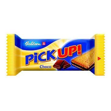 Biscoito Pick Up Choco Bahlsen 28g - Biscoito / Bolacha - Magazine Luiza