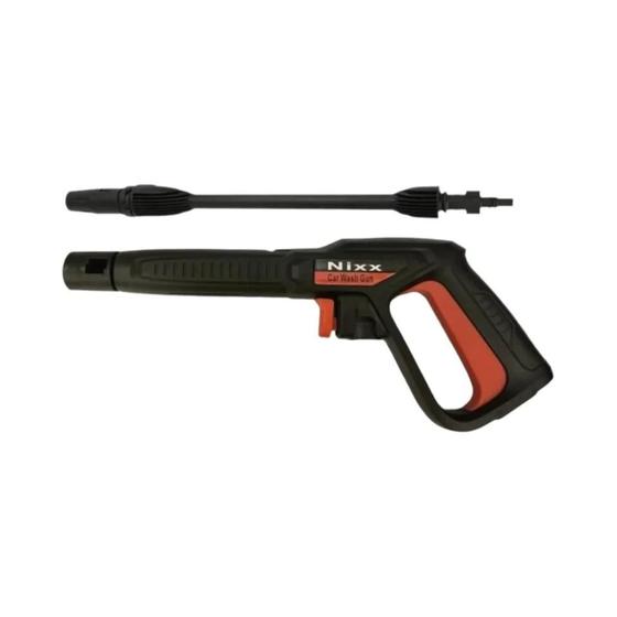 Black Decker Bosch Michelin Makita Stanley Lavadora De Pressão Pistola ...