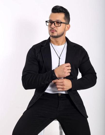 blazer masculino corte italiano - DEBATT / DRAGONFLY - Blazer Masculino ...