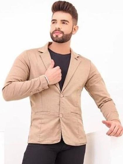 blazer masculino luxo slim - DEBATT / DRAGONFLY - Blazer Masculino ...