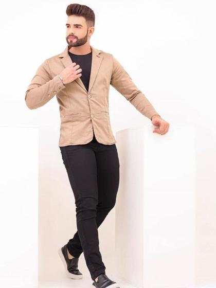 blazer masculino varias cores - DEBATT / DRAGONFLY - Blazer Masculino ...