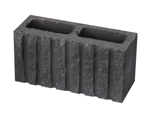 Bloco de Concreto Split 19x19x19 - Bloco de Construção - Magazine Luiza