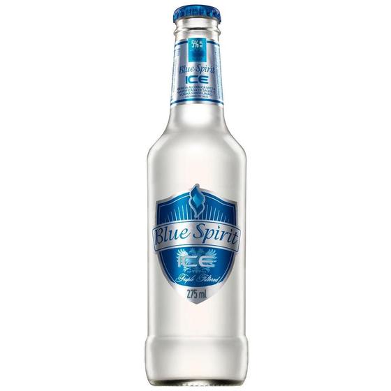 Blue Spirit Ice 275ml - Ice - Magazine Luiza