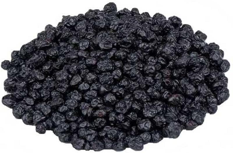 Blueberry / Mirtilo desidratado 250g. - Fegaro - Frutas Secas ...
