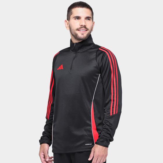 Blusa Adidas Tiro 24 Masculina - Camisa e Camiseta Esportiva - Magazine ...