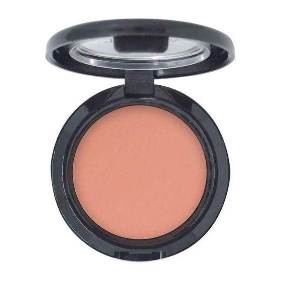 Blush HD Ultrafino Tracta Cor Pêssego Matte 07 - Maquiagem - Magazine Luiza