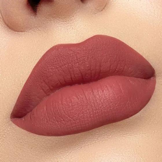 Blush Liquido Game On - Ruby Rose - Ruby Rose - Blush - Magazine Luiza