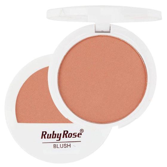 Blush Ruby Rose HB6104 - Ruby Rose - Blush - Magazine Luiza