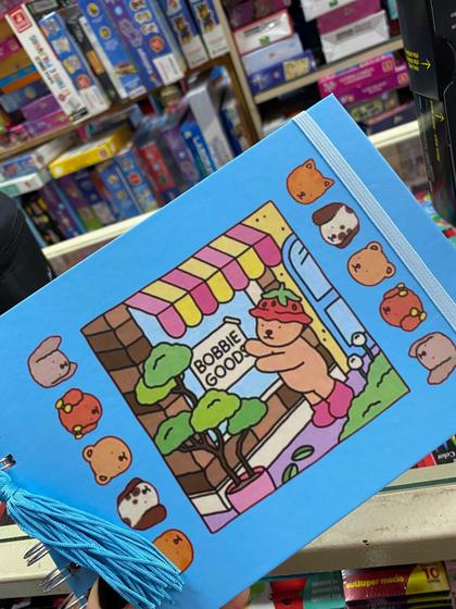 Bobbie goods - Livros de Literatura - Magazine Luiza