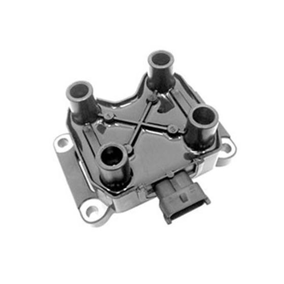 Bobina Ignicao 3 Pinos Astra Vectra Zafira BO F000Zs0200 F000Zs0203 ...