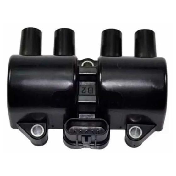 Bobina Ignição Corsa Agile Spin S10 Cobalt 1.4 8v 5 Pinos - Bosch ...
