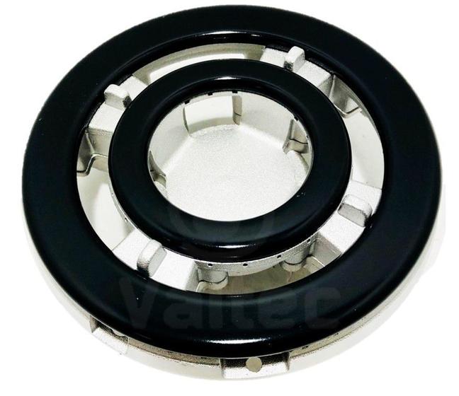 Boca Difusor Queimador Fogão Brastemp Bfd5 Bfs5 Bf776 Bf775 Original ...
