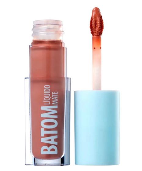 Boca Rosa Beauty By Payot Batom Líquido - Escolha Sua Cor - Batom ...