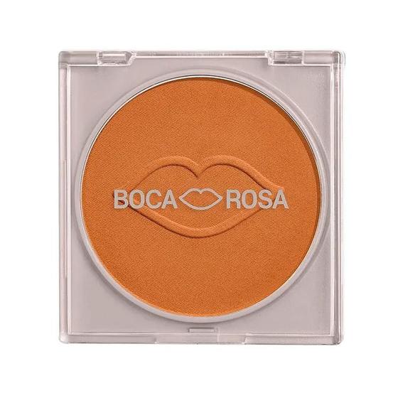 Boca Rosa BR06 Pó Compacto 9g com Acabamento Natural - Boca Rosa Beauty ...