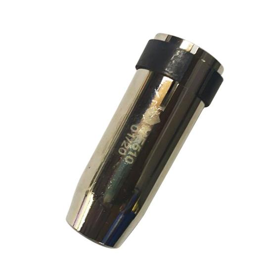 Bocal Leve Cônico Tocha Mig/Mag SBME 135 15mm ME523 Oximig - Tocha para ...