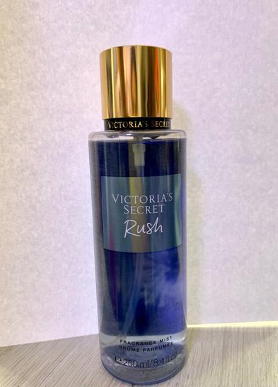 Body Splash 250 ml - Victoria's Secret - Body Splash e Body Spray ...