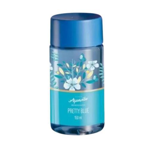 Body Splash Aquavibe Refrescantes Avon todas as fragrâncias- 300ml e de ...