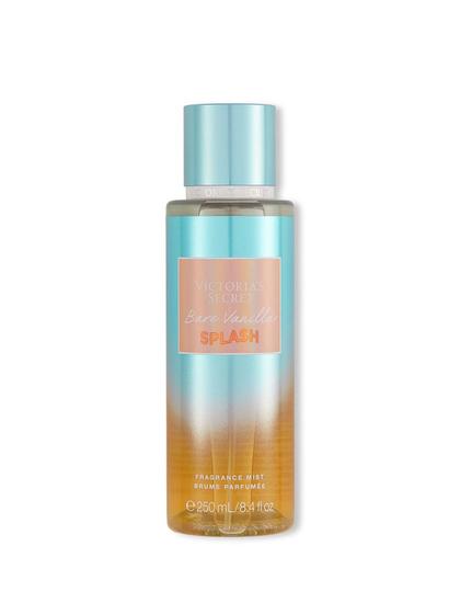 Body Splash Bare Vanilla Splash Victorias Secret - Body Splash e Body ...